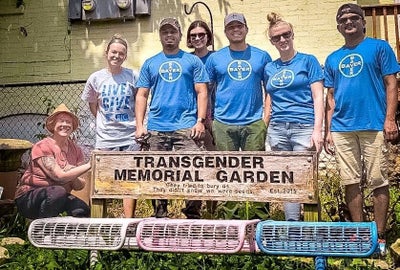 Other Garden Events